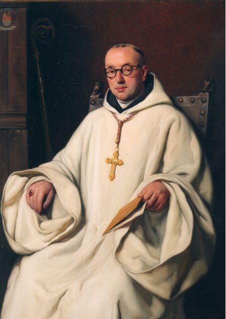 Abdij Nazareth Brecht | Abdij Onze Lieve Vrouw van Nazareth (Brecht)